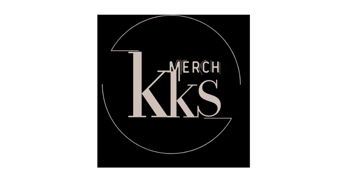 KKS MERCH